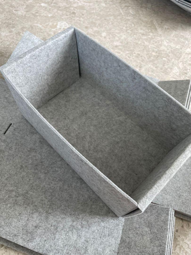 Komplement box, Furniture & Home Living, Home Improvement ...