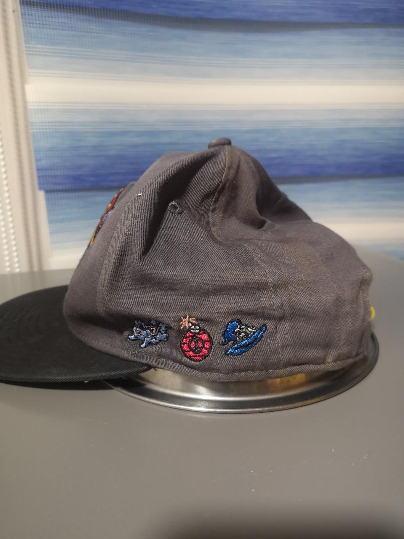 League of legends cap, Men's Fashion, Accessories, Caps & Hats on Carousell
