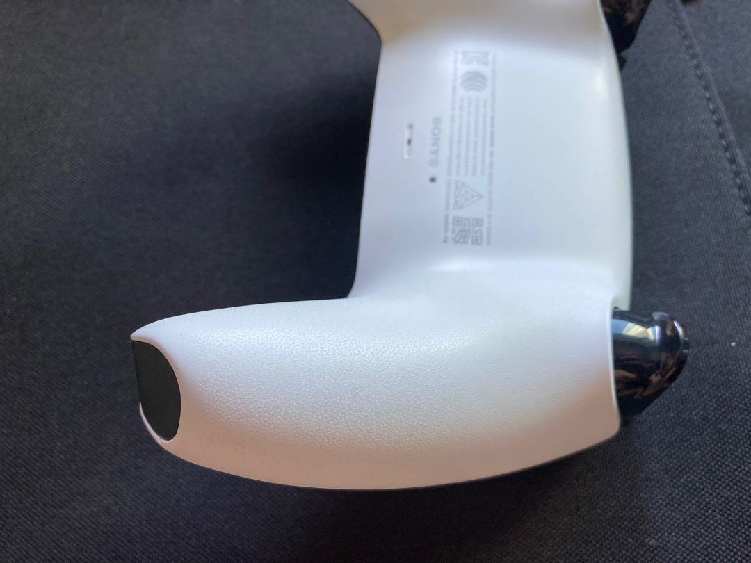 Lightly used PS5 Controller, Toys & Games, Video Gaming, Consoles on ...