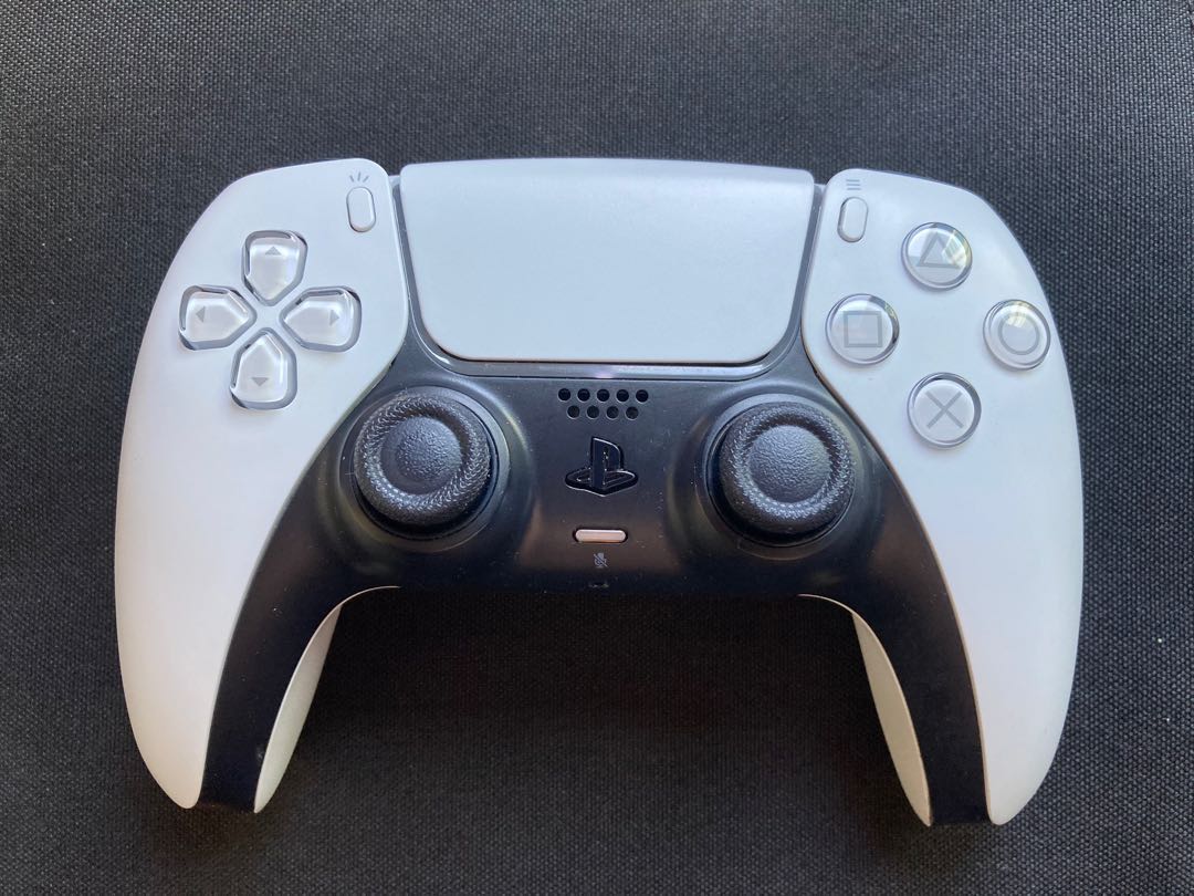 Lightly used PS5 Controller, Toys & Games, Video Gaming, Consoles on ...