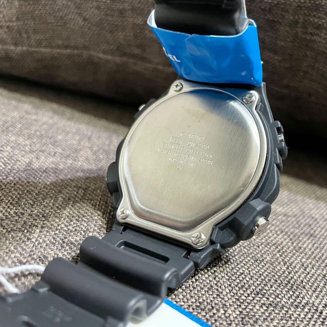 Mission: Impossible (1996) Tom Cruise Casio Digital Watch DW290, Mobile ...