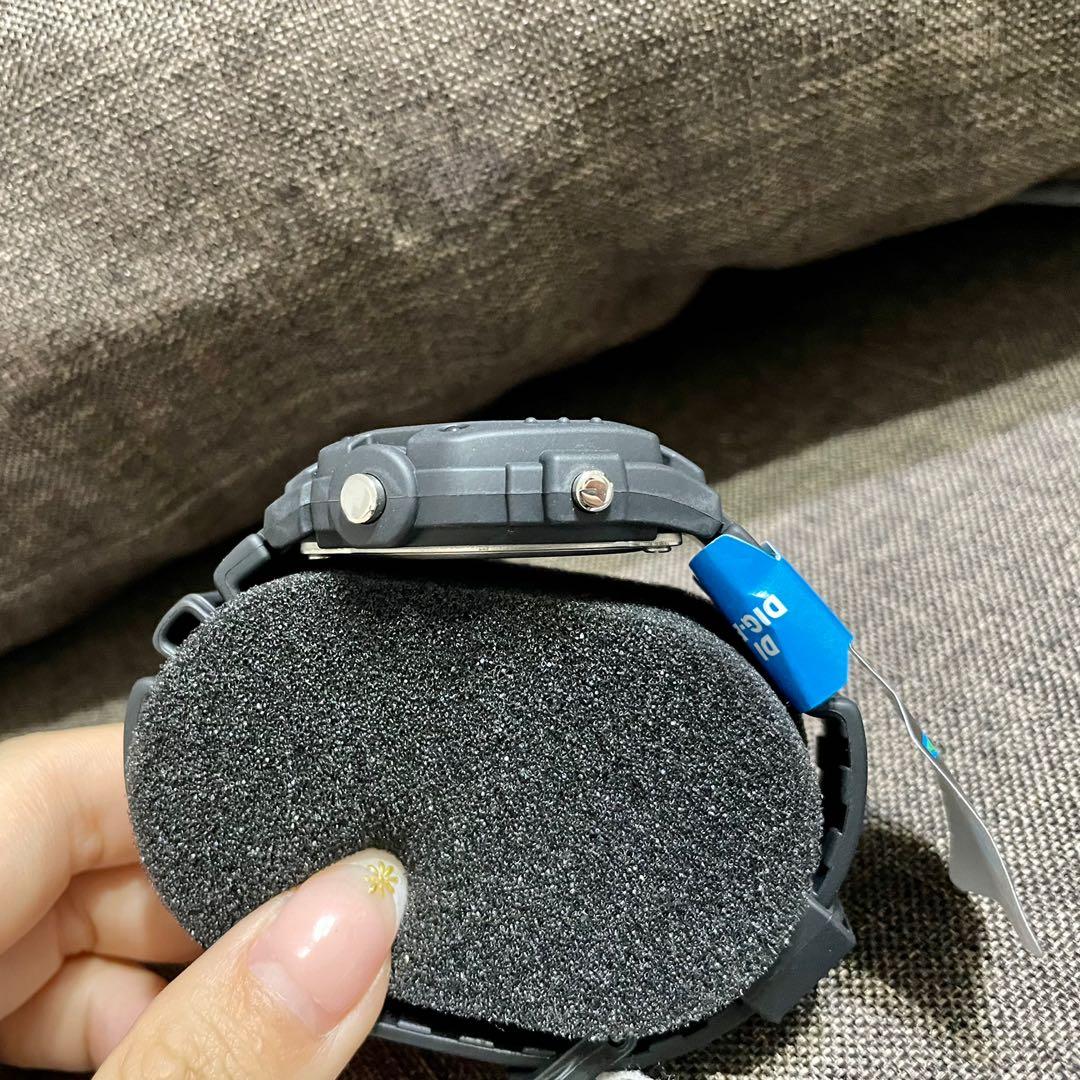 Mission: Impossible (1996) Tom Cruise Casio Digital Watch DW290, Mobile ...