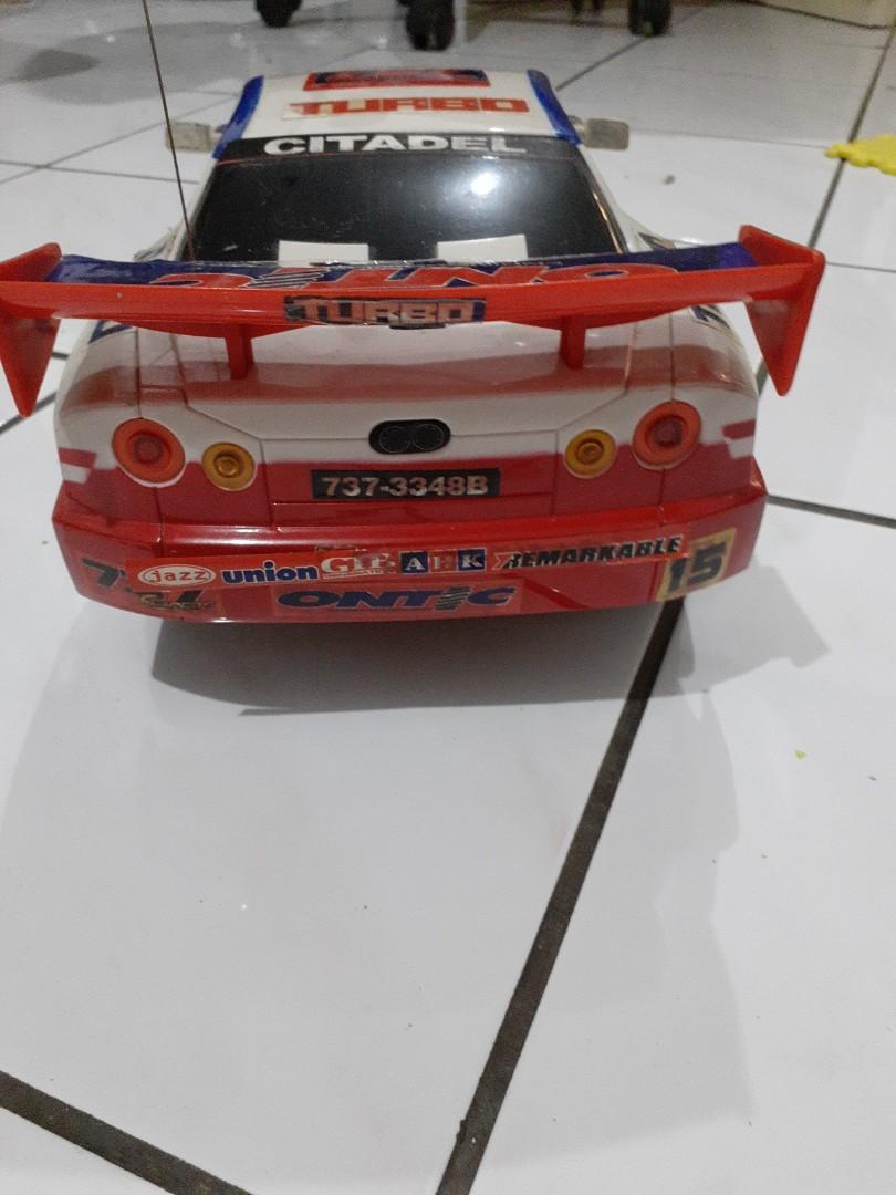 Mobil Remote Control RC racing, Toys & Collectibles, Mainan di Carousell