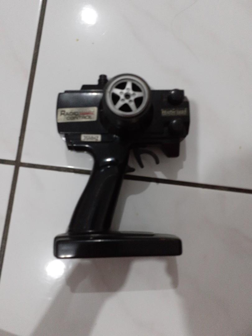 Mobil Remote Control RC racing, Toys & Collectibles, Mainan di Carousell