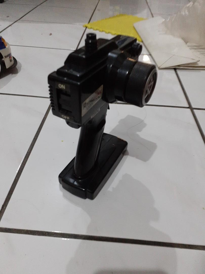 Mobil Remote Control RC racing, Toys & Collectibles, Mainan di Carousell