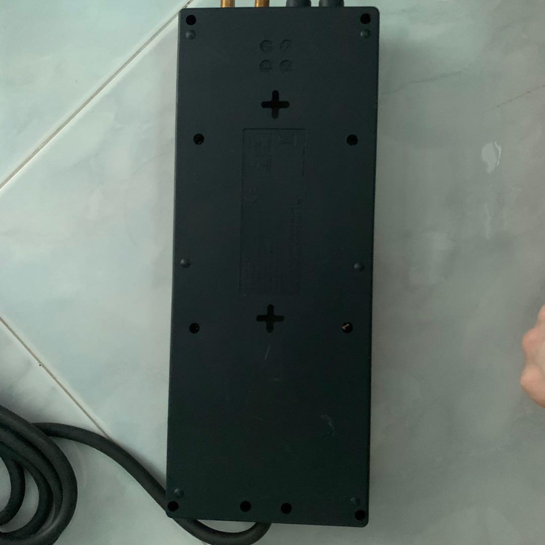 Monster Power HT800 Home Theater PowerCenter, TV & Home Appliances, TV ...