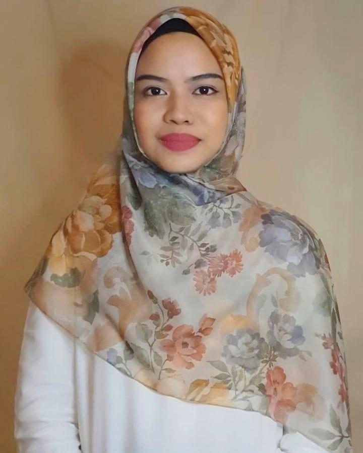 Mortada in Marigold, Women's Fashion, Tops, Blouses on Carousell