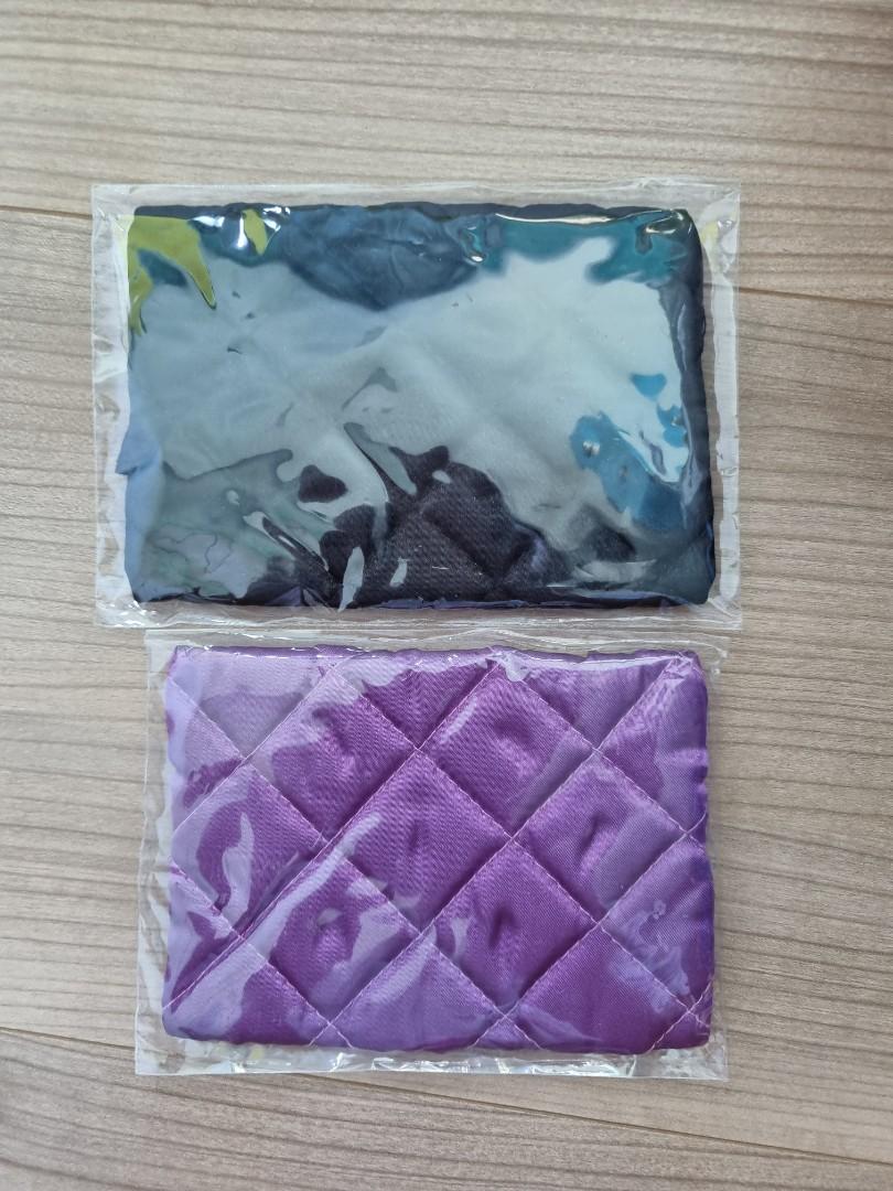 NaRaYa tissue pouches, Women's Fashion, Watches & Accessories, Other ...
