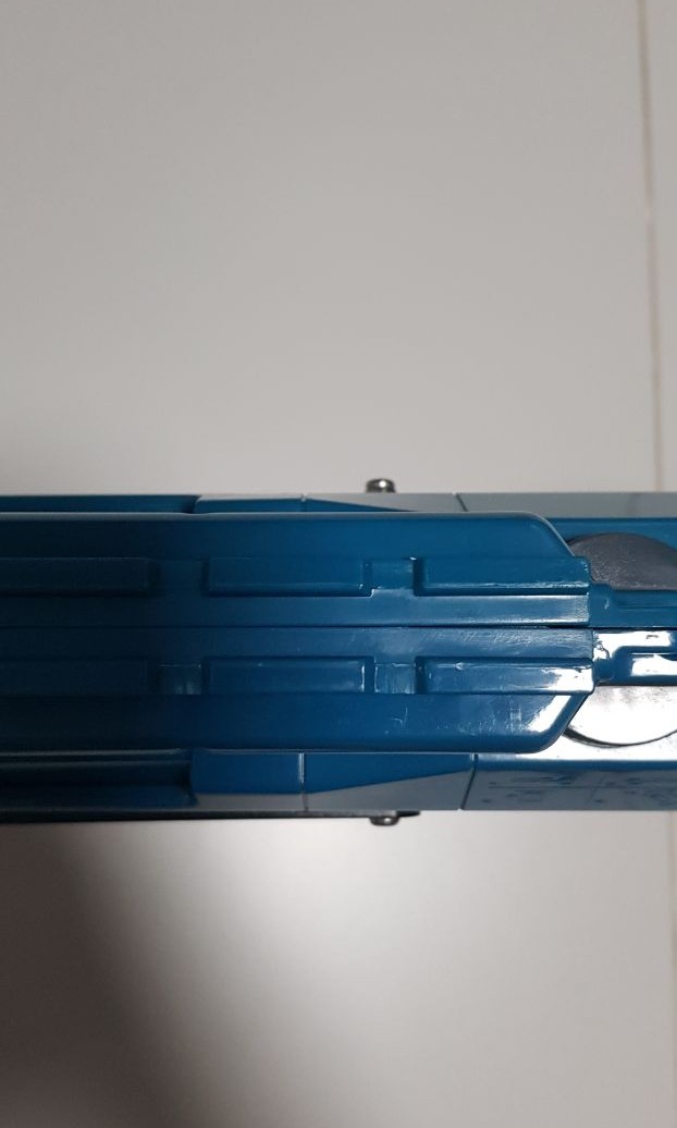 Nerf Blaster - Longshot & Xzeus 2, Hobbies & Toys, Toys & Games on ...