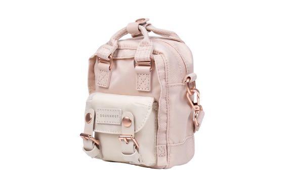 Original doughnut bag, Women's Fashion, Bags & Wallets, Cross-body Bags ...