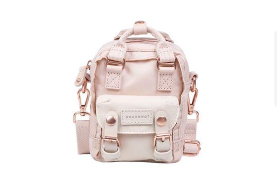 Original doughnut bag, Women's Fashion, Bags & Wallets, Cross-body Bags ...