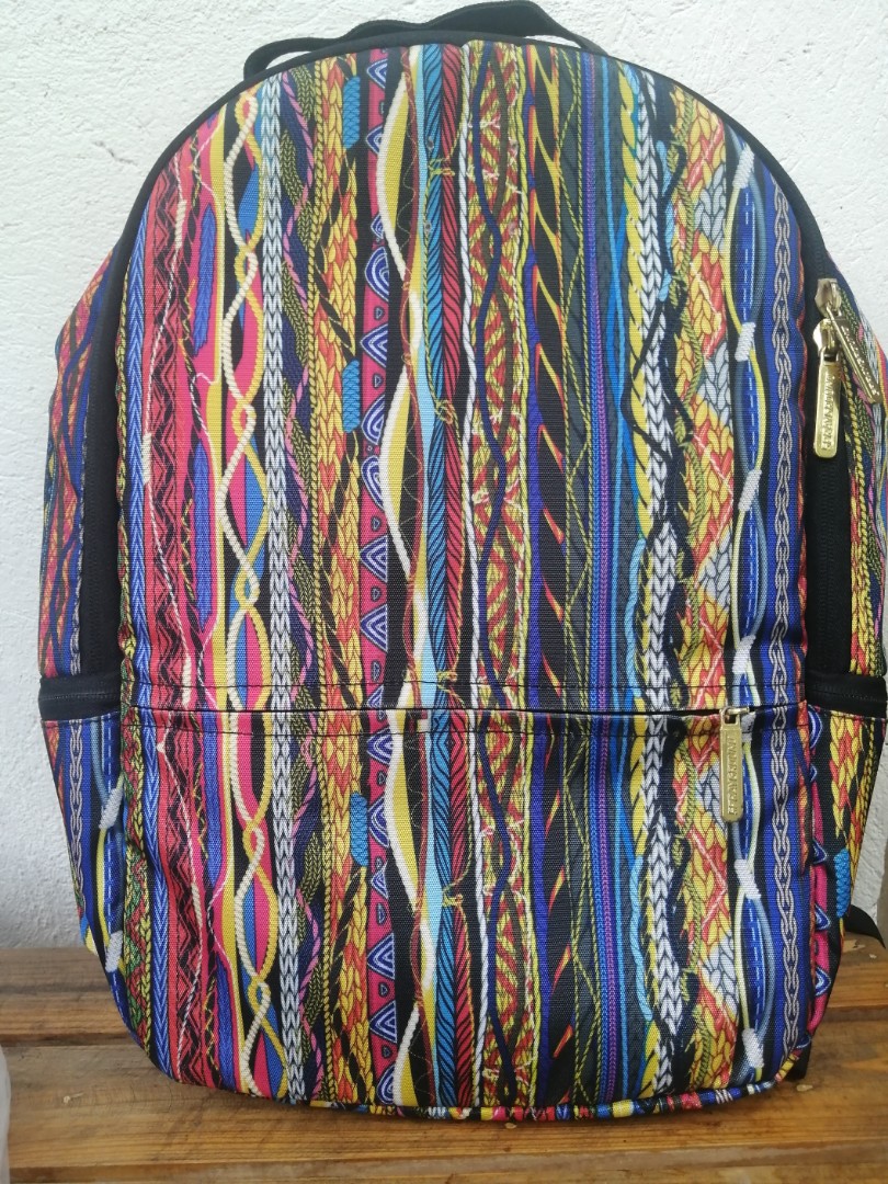 ORIGINAL Sprayground backpack laptop bag, Women's Fashion, Bags ...