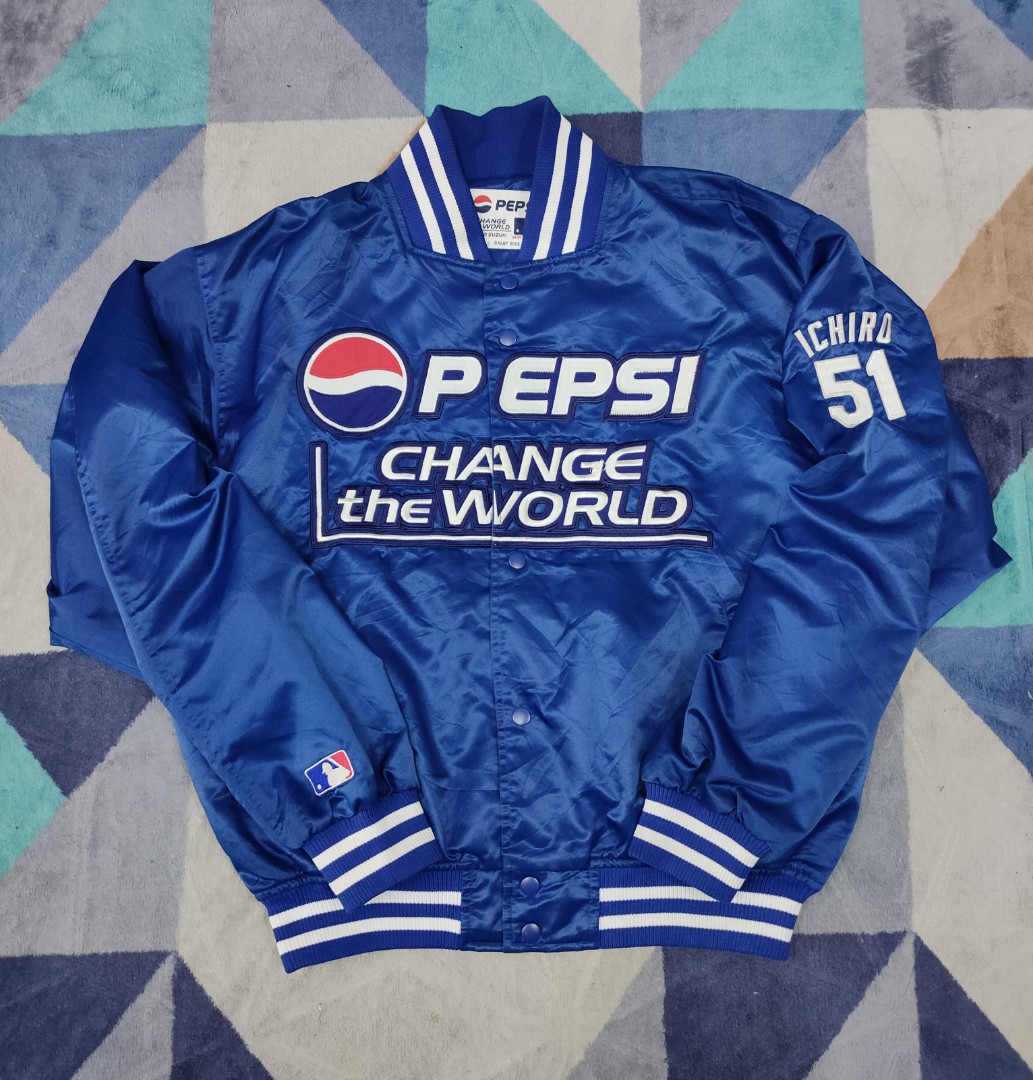 pepsi, Men's Fashion, Tops & Sets, Tshirts & Polo Shirts on Carousell