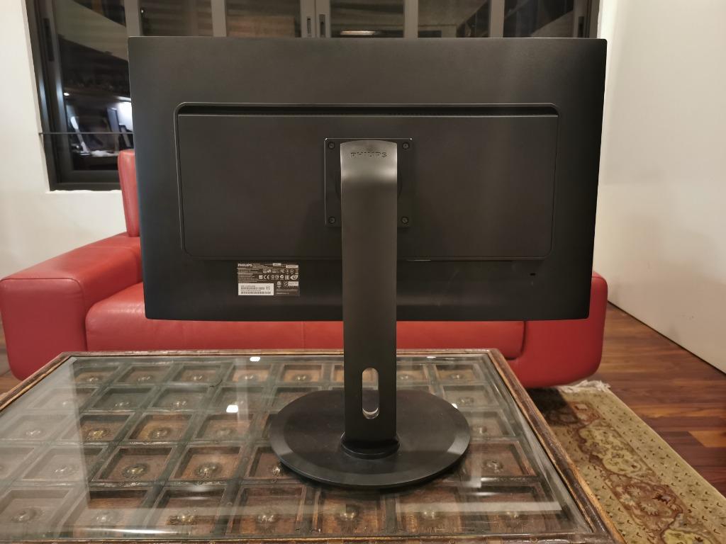 Philips Brilliance 288p 28 inch LED Monitor, Computers & Tech, Parts ...