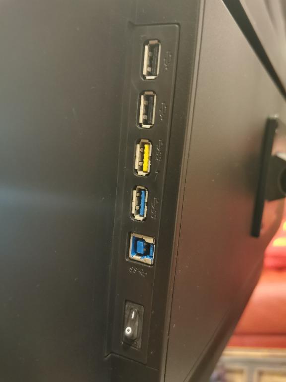 Philips Brilliance 288p 28 inch LED Monitor, Computers & Tech, Parts ...