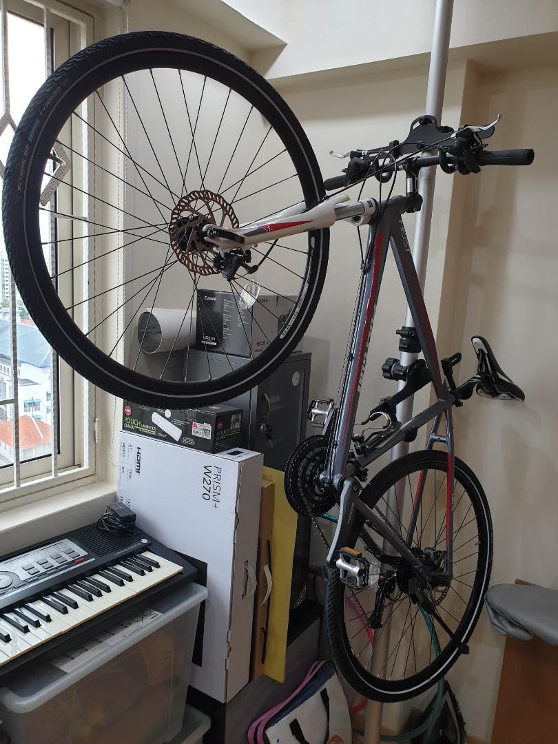 Polygon Heist 3.0, Sports Equipment, Bicycles & Parts, Bicycles on ...
