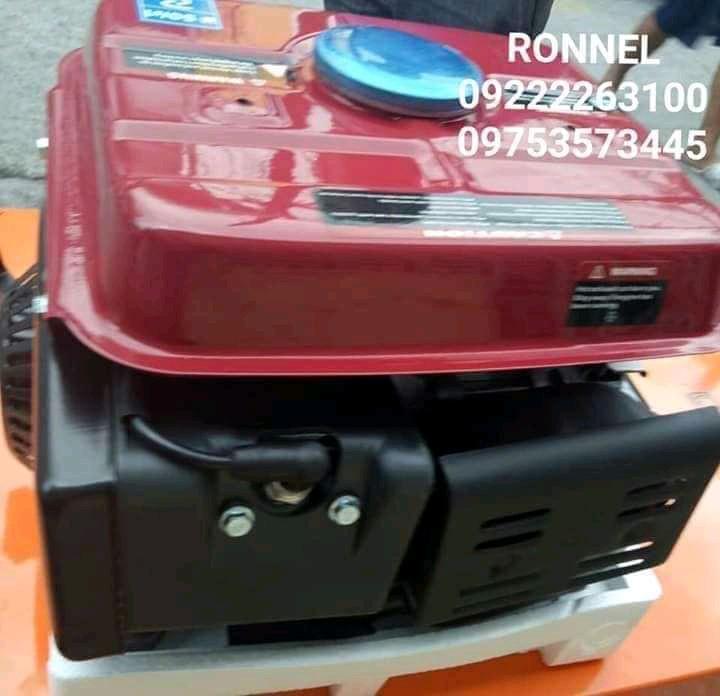 POWER TECH PT1000 Gasoline Generator, Looking For on Carousell