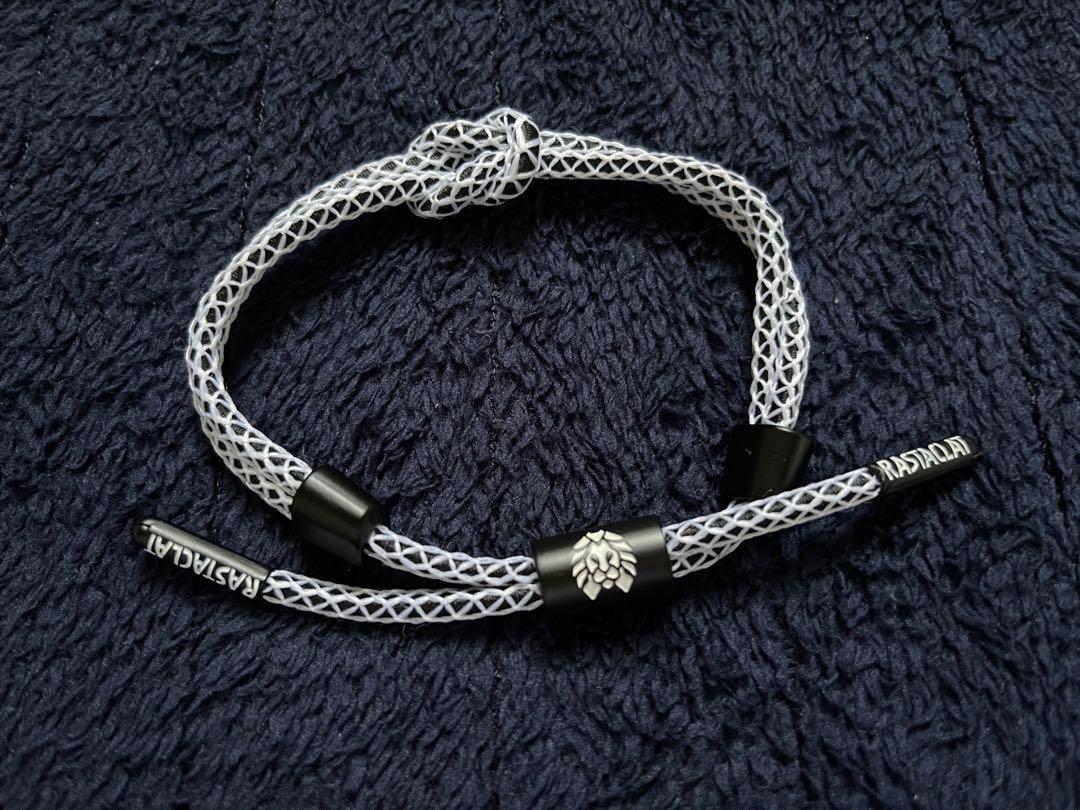 Rastaclat anklet store