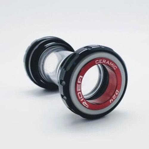 Ridea Ceramic Bottom Bracket (Birdy/Foldable Bike/Road Bike), Sports Equipment, Bicycles & Parts ...