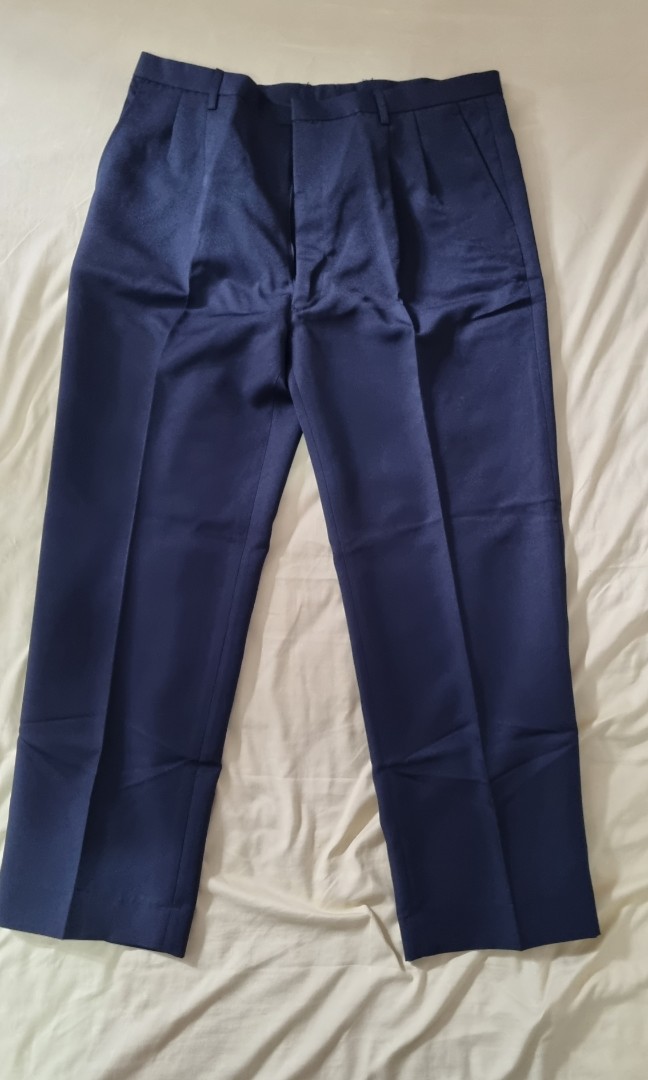 Rsaf no.3 pants, Men's Fashion, Bottoms, Trousers on Carousell