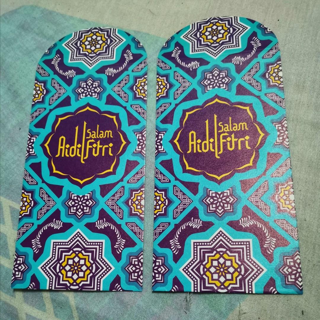Sampul Raya Parkson, Hobbies & Toys, Collectibles & Memorabilia ...