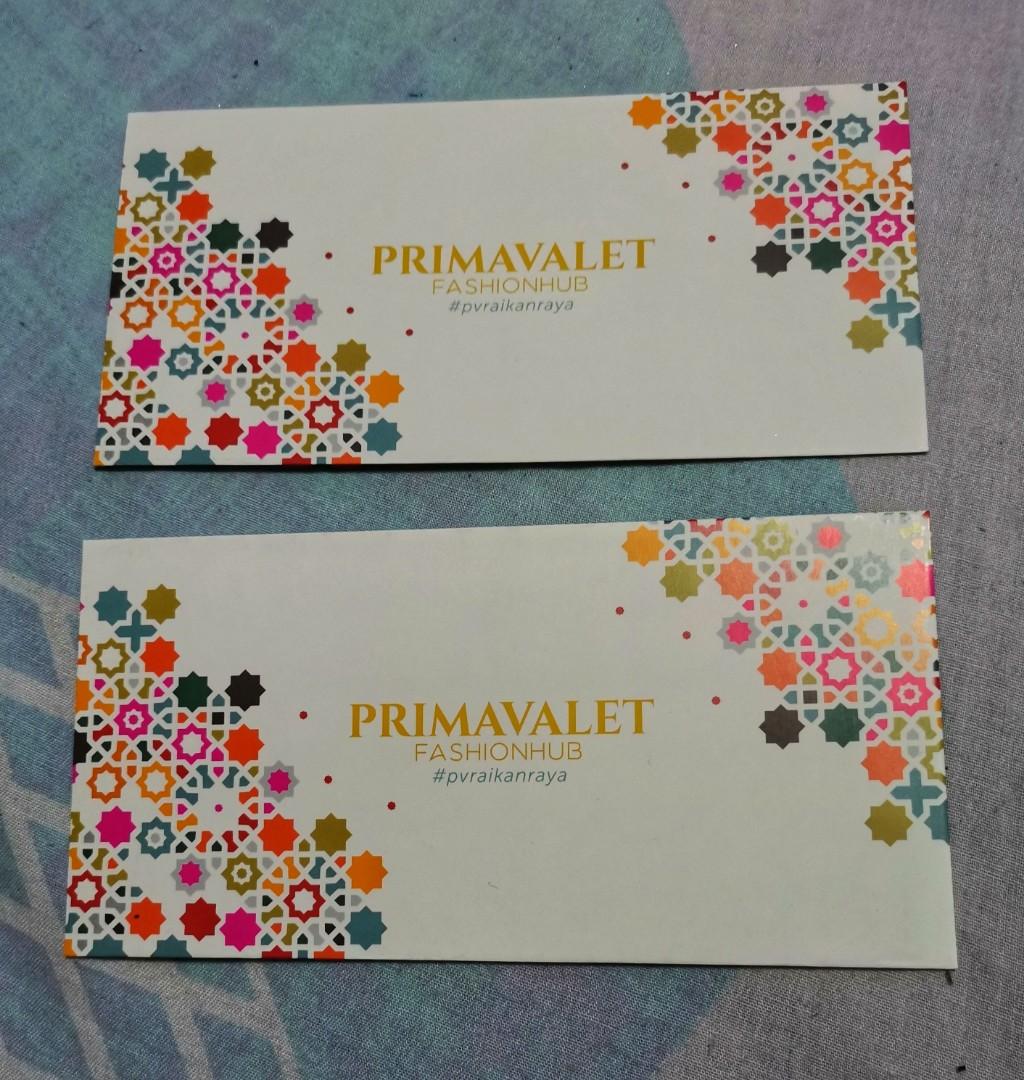 Sampul Raya Primavalet, Hobbies & Toys, Collectibles & Memorabilia ...