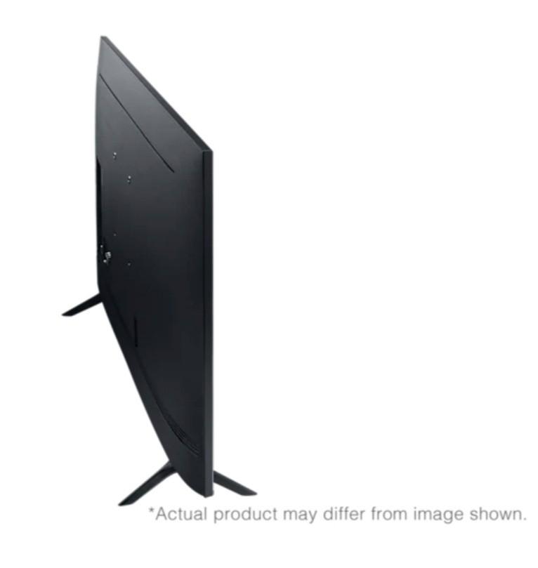 Samsung TV 55inch TU8000 Crystal UHD 4K, TV & Home Appliances, TV ...