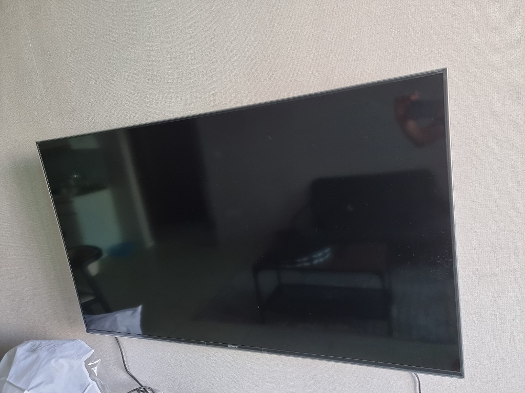 Sony X90H 55" (HDMI 2.1), TV & Home Appliances, TV & Entertainment, TV ...