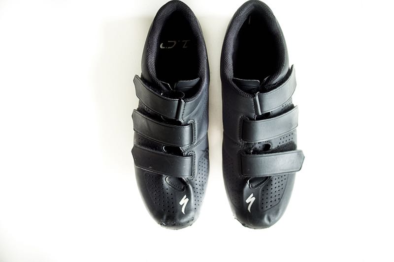 Specialized shoes SPD-SL Shimano Look Keo, Sports Equipment, Bicycles ...