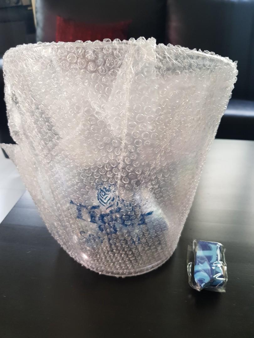 Tiger Beer Bucket, Everything Else on Carousell