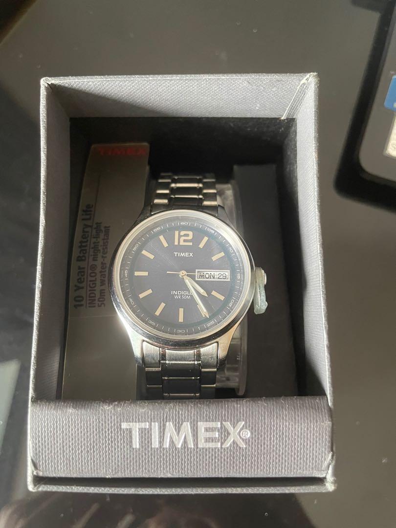 TIMEX WATCH, Mobile Phones & Gadgets, Wearables & Smart Watches on ...