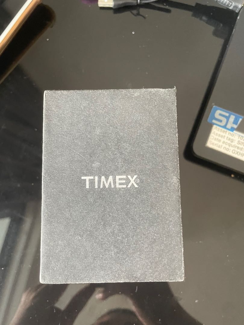 TIMEX WATCH, Mobile Phones & Gadgets, Wearables & Smart Watches on ...