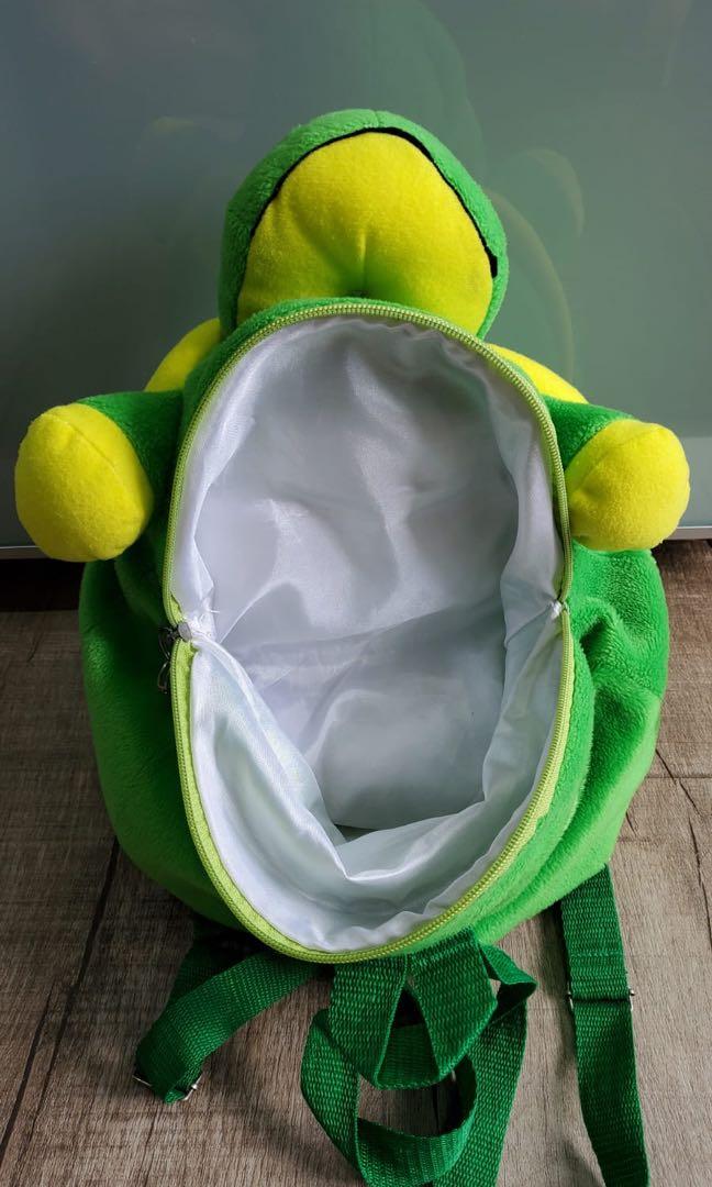 Turtle bag, Babies & Kids, Going Out, Diaper Bags & Wetbags on Carousell