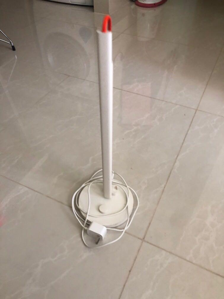 Xiaomi MUE4105GL LED desk lamp, Furniture & Home Living, Lighting ...
