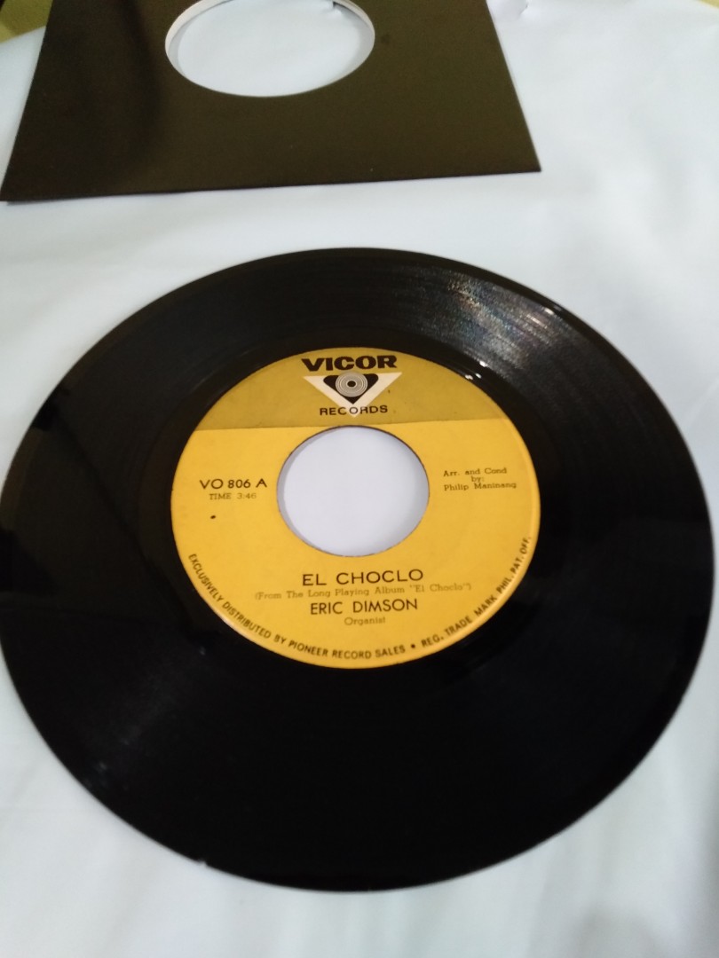 45 Plaka Vinyl Records, Hobbies & Toys, Music & Media, CDs & DVDs on ...