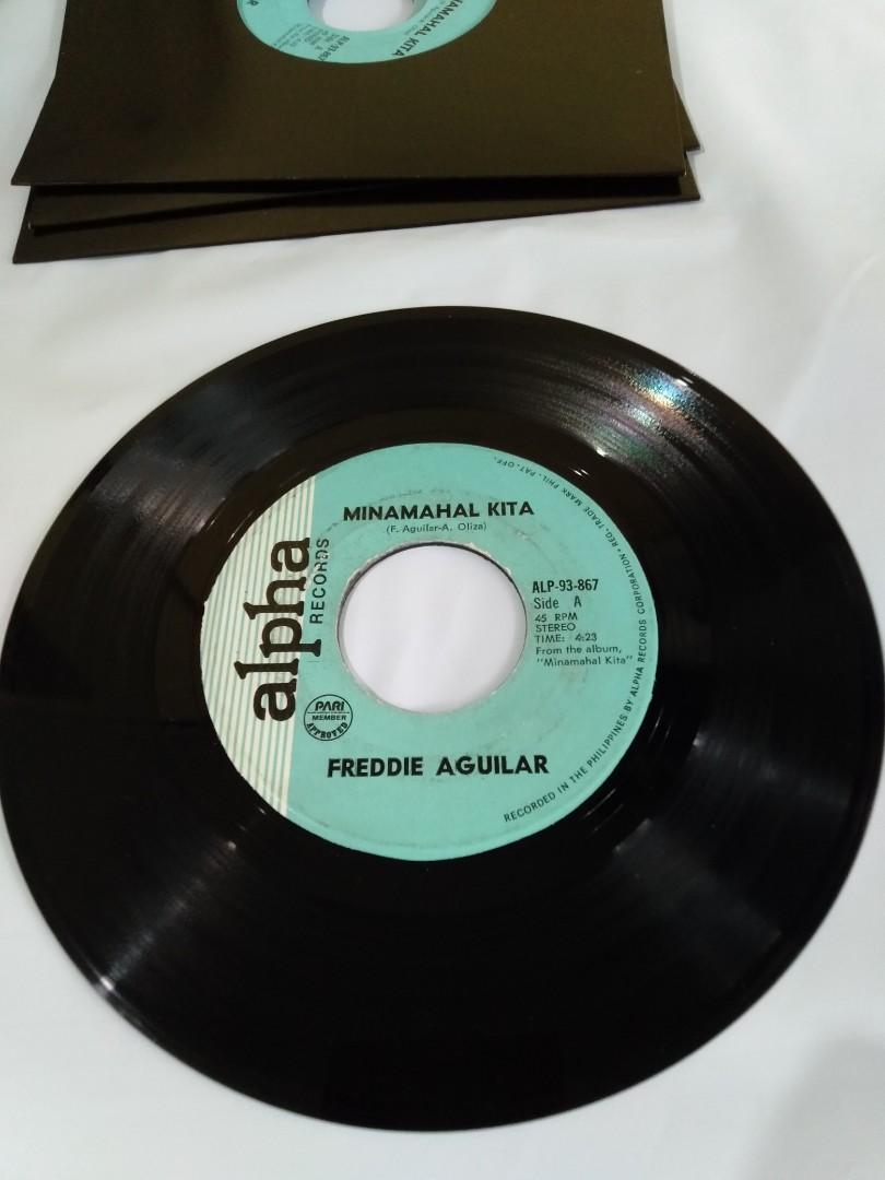 45 Plaka Vinyl Records, Hobbies & Toys, Music & Media, CDs & DVDs on ...