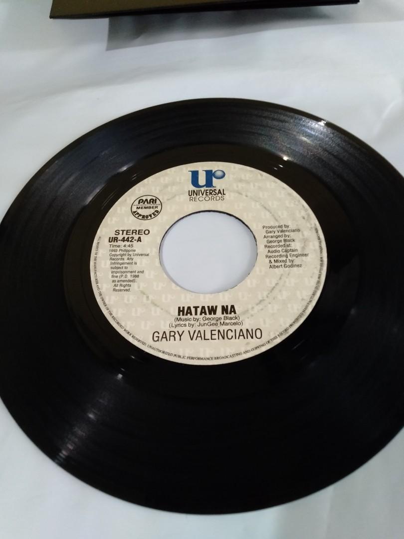 45 Plaka Vinyl Records, Hobbies & Toys, Music & Media, CDs & DVDs on ...