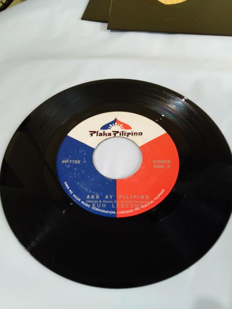 45 Plaka Vinyl Records, Hobbies & Toys, Music & Media, CDs & DVDs on ...
