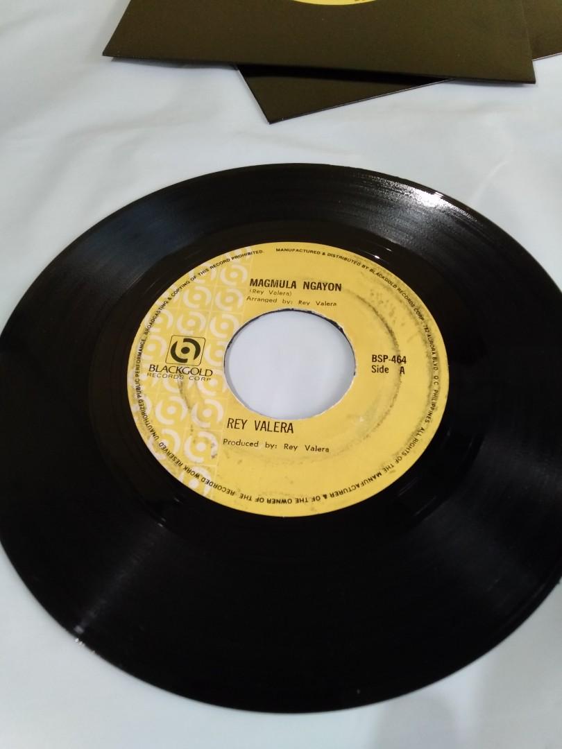 45 Plaka Vinyl Records, Hobbies & Toys, Music & Media, CDs & DVDs on ...