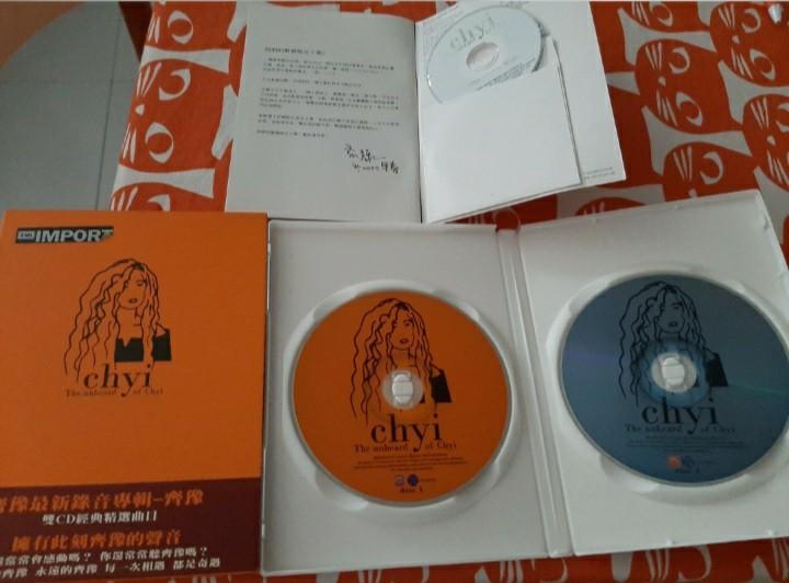 黃耀明 Anthony Wong Yiu Ming Concert Karaoke 2VCD/Fong Fei Fei 3DVD album ...