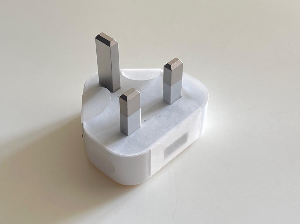 USB Apple Plug (New), Mobile Phones & Gadgets, Mobile & Gadget ...