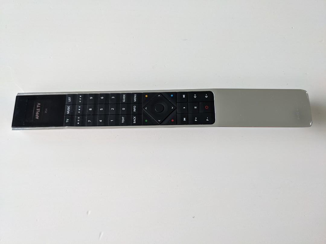 Bang & Olufsen Beovision 11 46 (B&O), TV & Home Appliances, TV ...