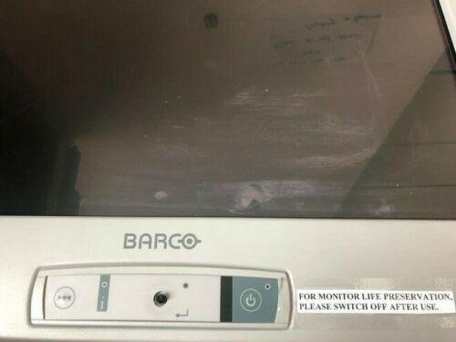 Barco isis Barcoview MDP471/CH K9334011 Opt. MP D-- P2A/G1 Stock Clearance Lowest price ...