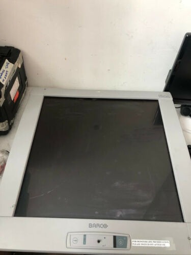 Barco isis Barcoview MDP471/CH K9334011 Opt. MP D-- P2A/G1 Stock Clearance Lowest price ...