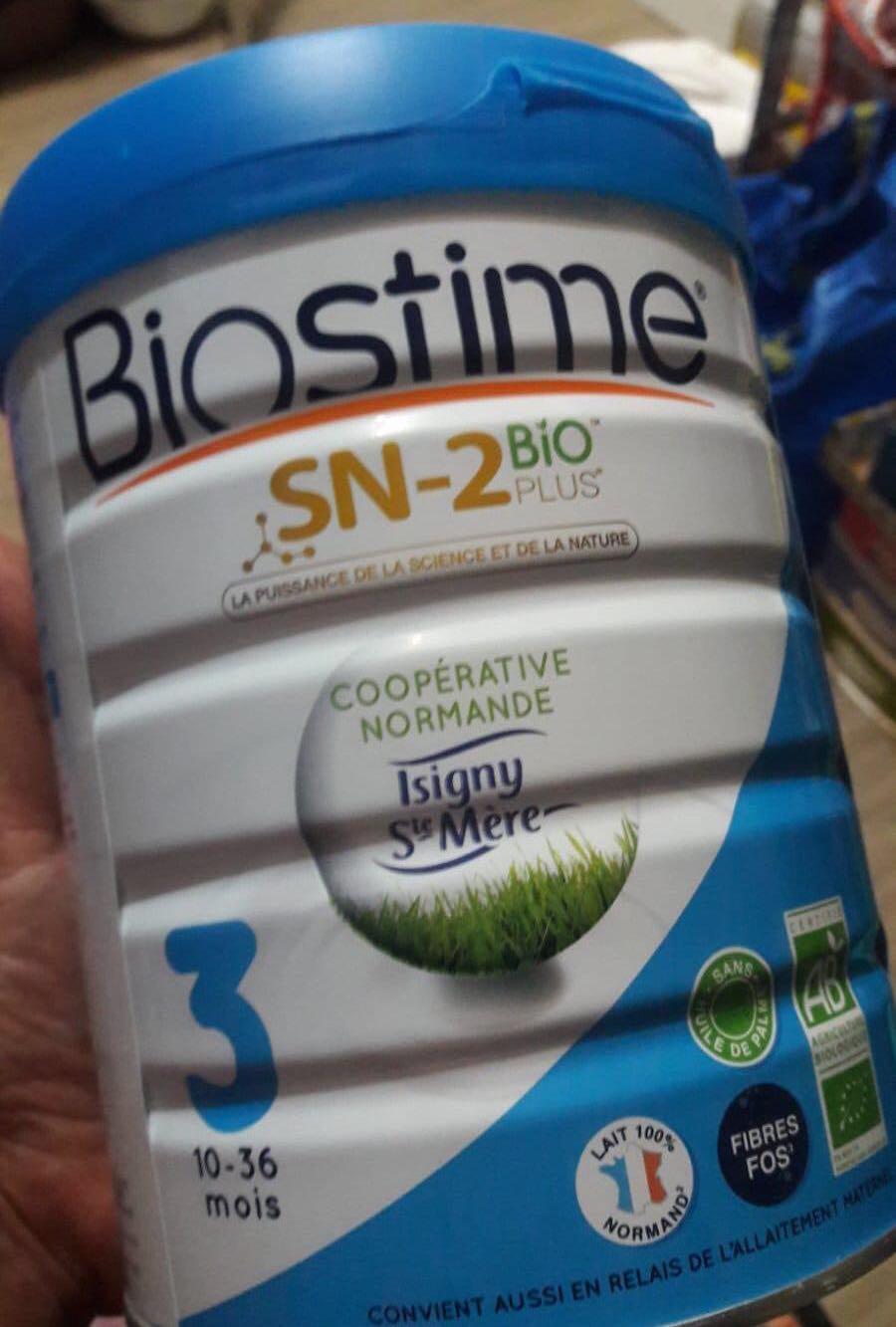 Biostime Infant Formula, 兒童＆孕婦用品, 護理及餵哺, 護理及餵哺 - 加固 - Carousell