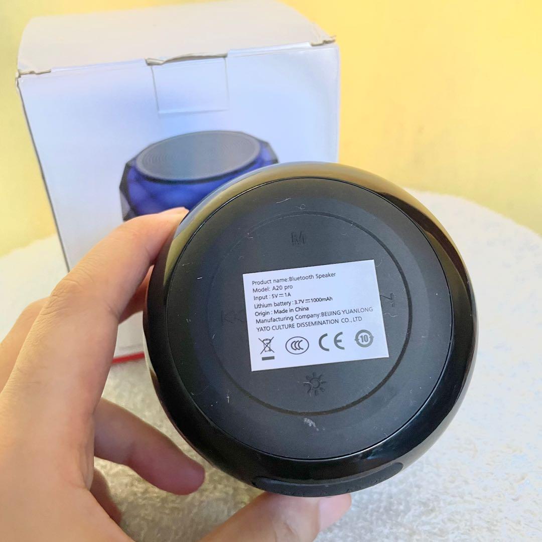 Brandnew Orig Huawei A20 Pro Bluetooth Speaker, Audio, Soundbars ...