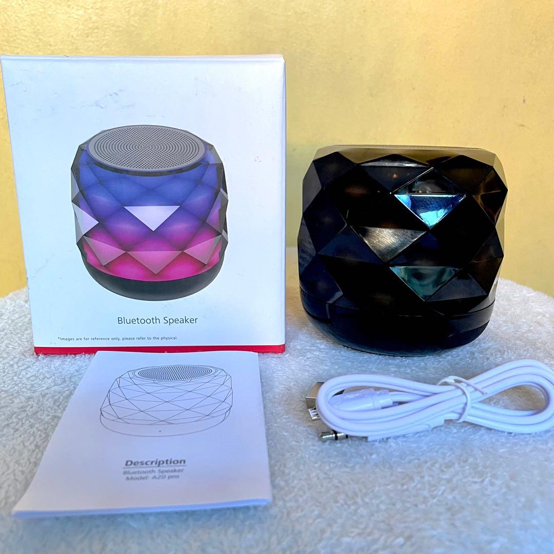 Brandnew Orig Huawei A20 Pro Bluetooth Speaker, Audio, Soundbars ...
