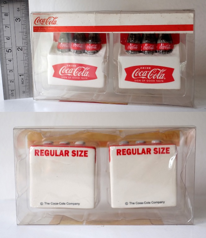 Coca Cola Coke Miniature Collectible, Hobbies & Toys, Memorabilia ...