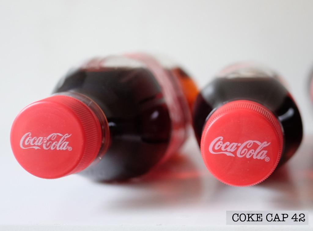 Coca Cola Coke Small Pet Plastic Bottle US/ Philippines set, Hobbies ...