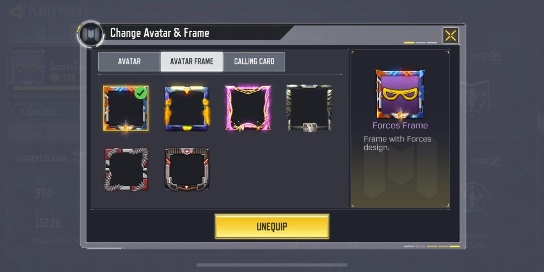 Cod Mobile Account, Video Gaming, Gaming Accessories, Game Gift Cards ...